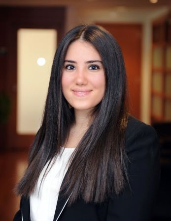 Gülce Peker Bingüler ile Inhouse Avukatlık Üzerine - BinYaprak