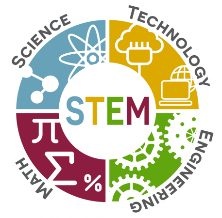 MODERN DÜNYA'DA STEM'İN ROLÜ - BinYaprak