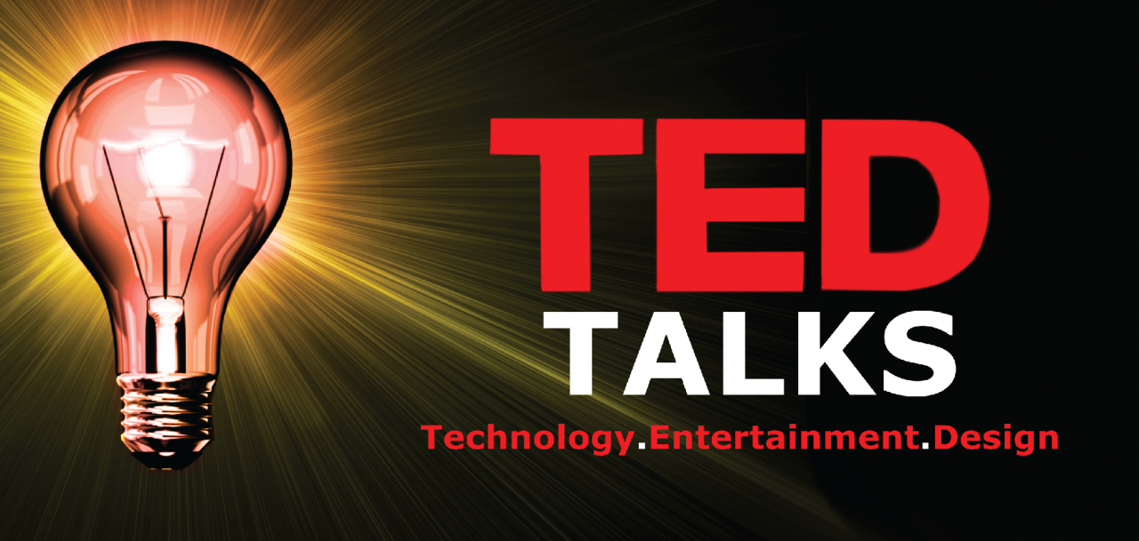 Sosyal Girişimcilere İlham Verecek 4 TED Talk - BinYaprak